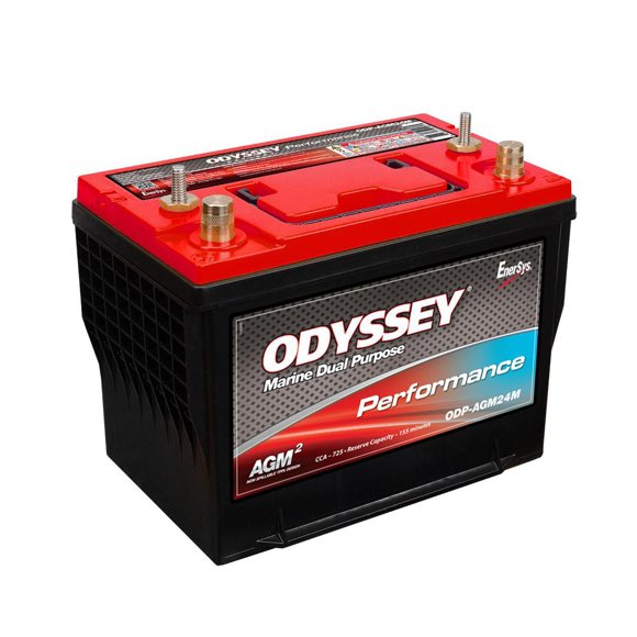 AGM Marine Batteries in AGM Batteries - Walmart.com