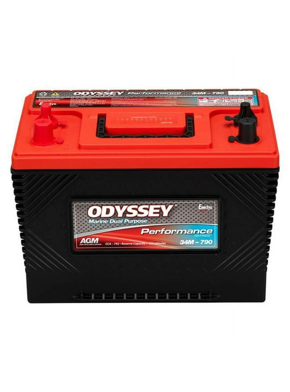 AGM Marine Batteries in AGM Batteries - Walmart.com