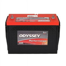 EverStart 24F Automotive Batteries