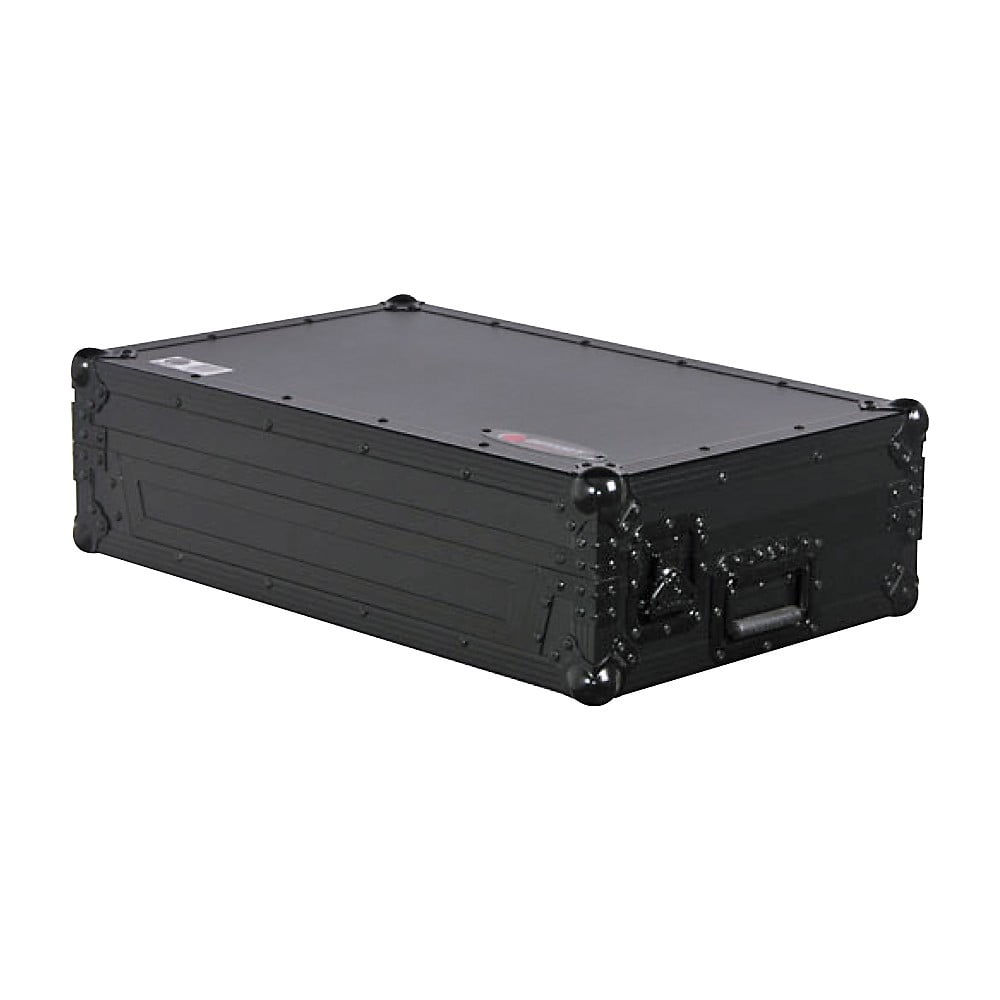 Odyssey Black Label Flight Zone Numark Mixdeck Case Black - Walmart.com