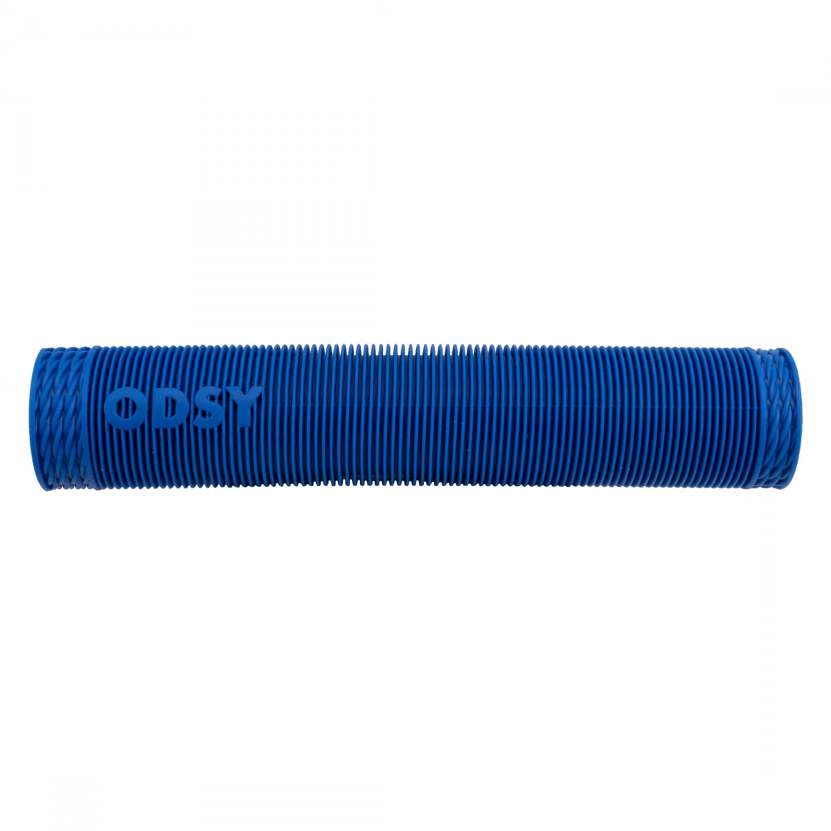 Odyssey Broc Raiford Signature Grips - 160mm Blue Par Ends Included ...