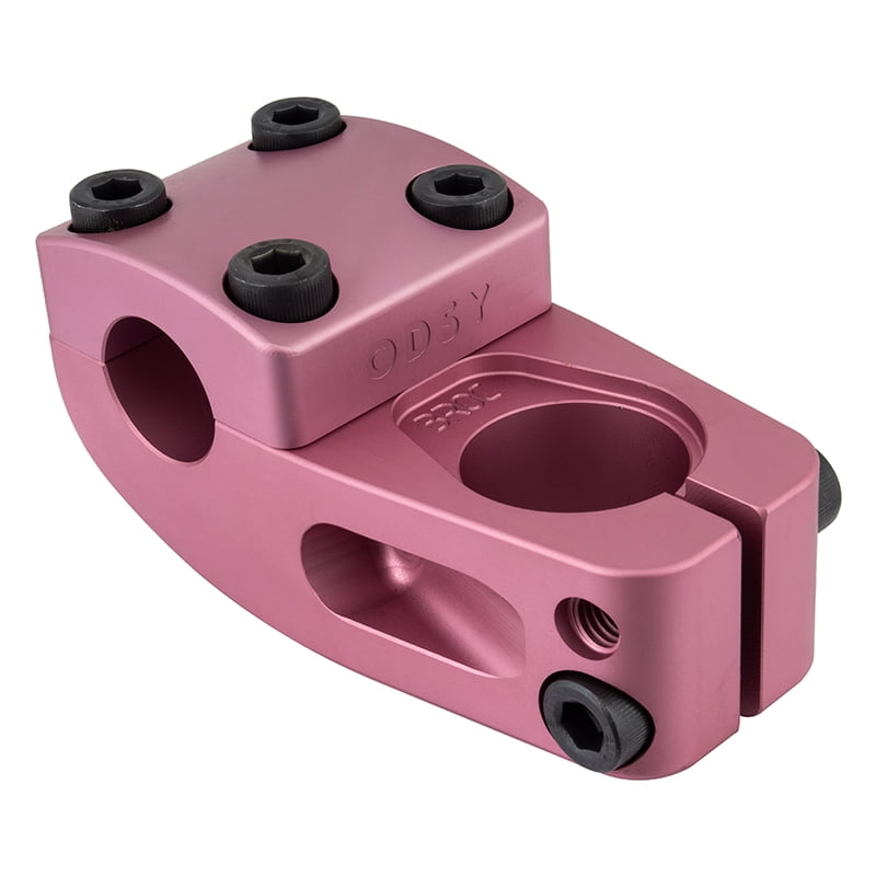 Odyssey Broc V2 Top Load Stem Pink - Walmart.com