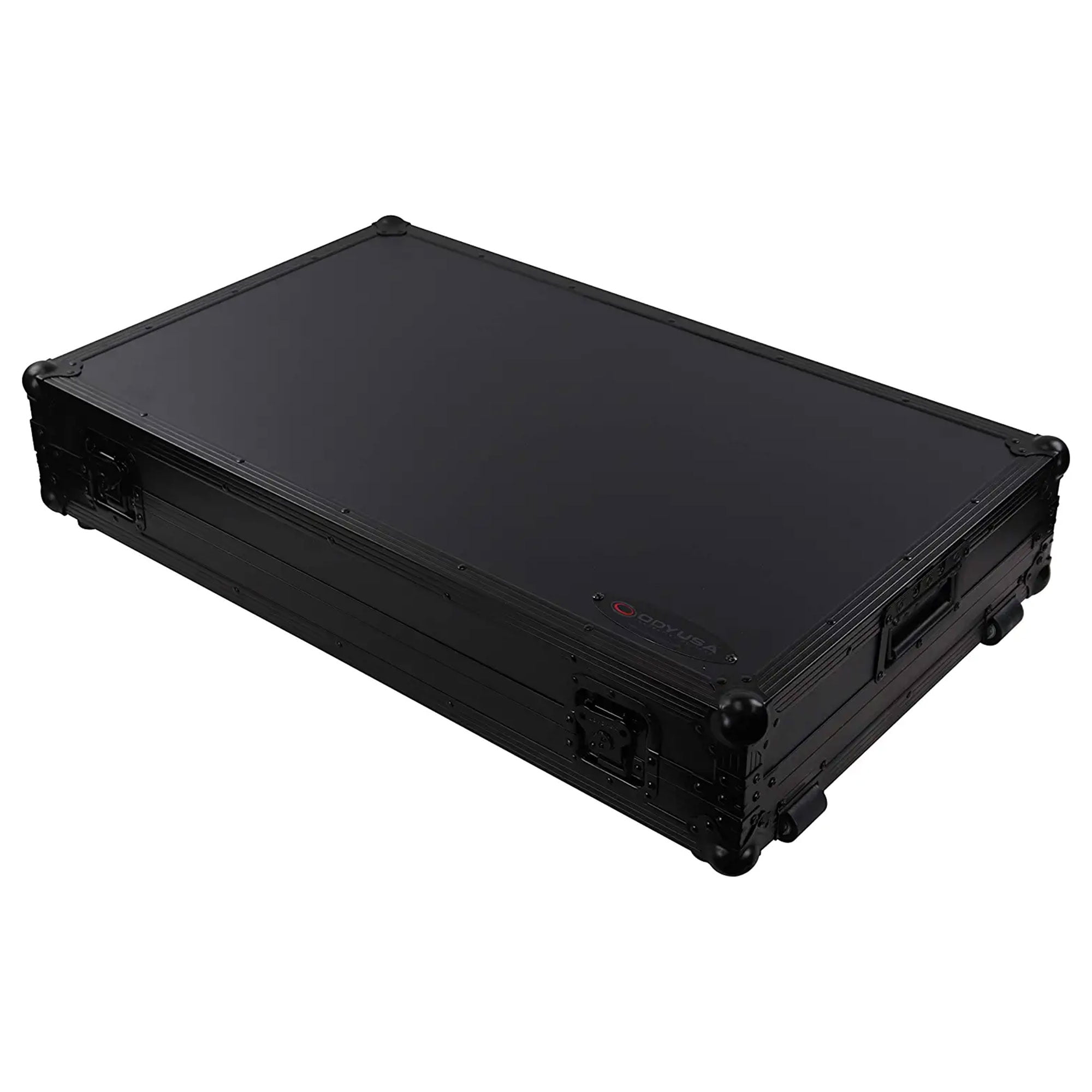 Odyssey Case Black Label Low Profile DJ System Controller Set Case ...