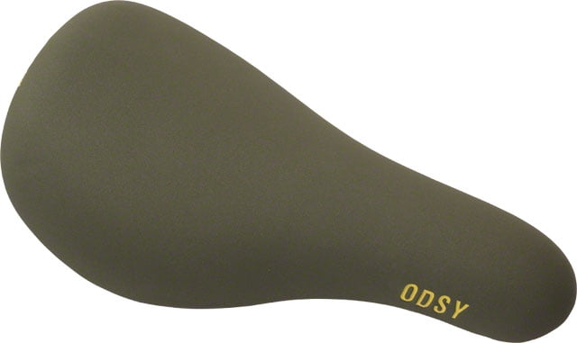 Odyssey Chase Hawk Army Green Microfiber Tripod Saddle - Walmart.com