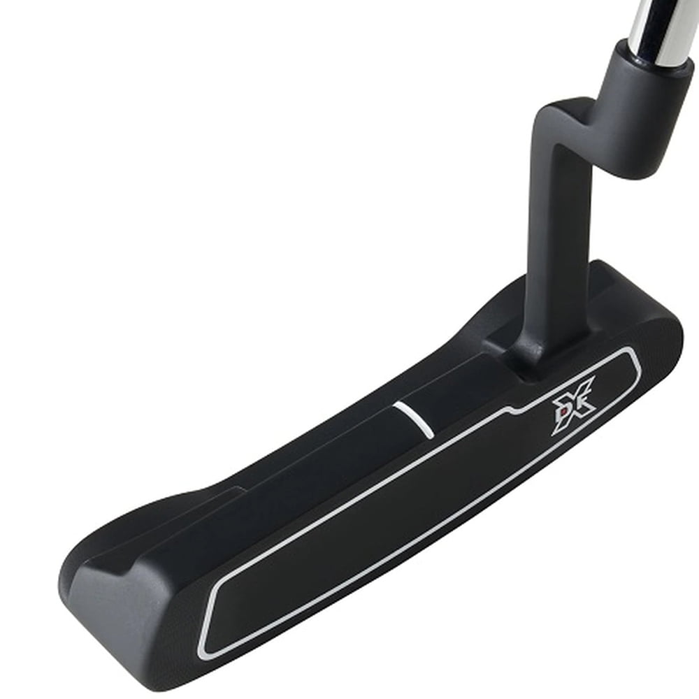 Odyssey Golf Prior Generation DFX #1 Putter 35" [Pistol Grip] - Walmart.com
