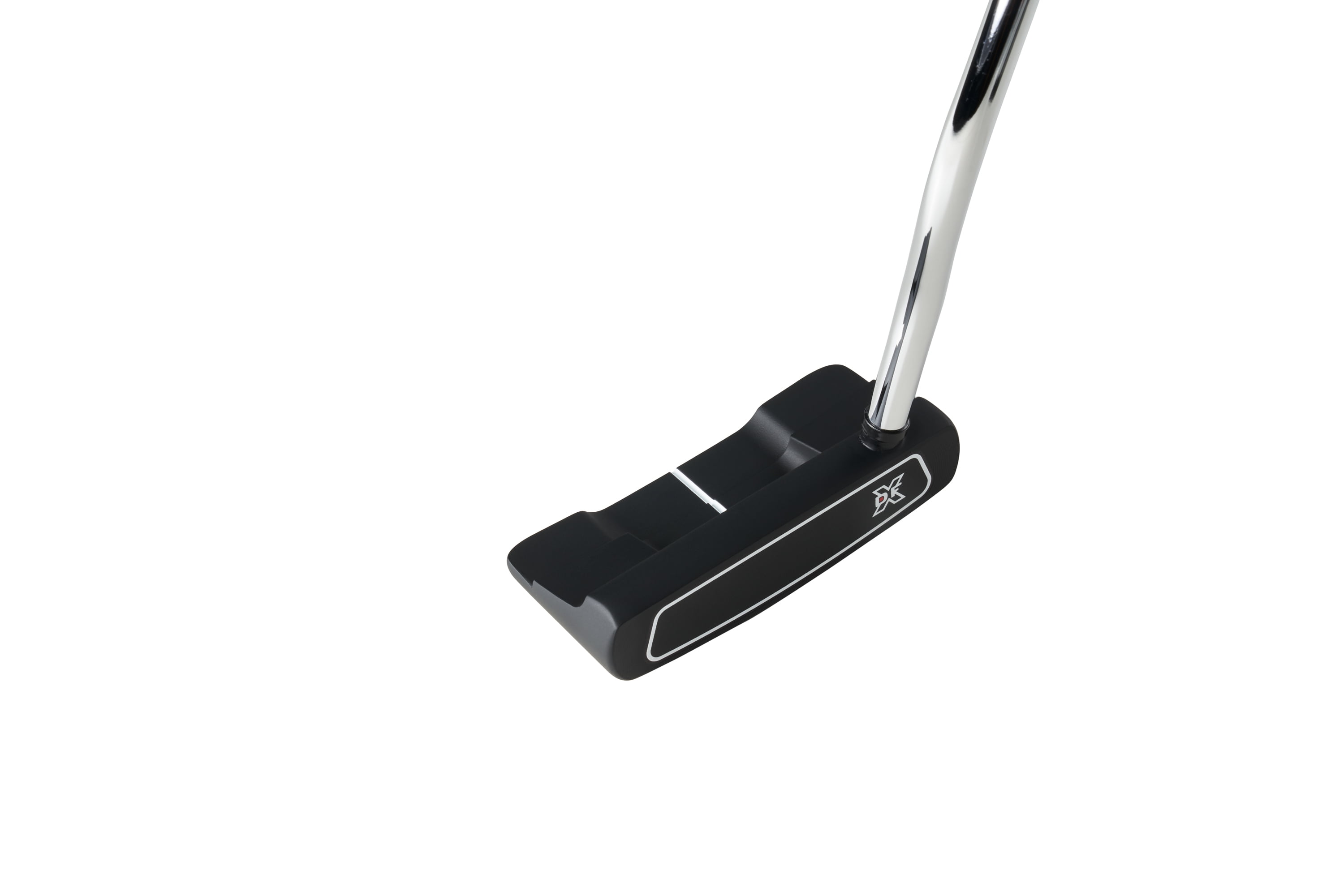 Odyssey DFX Double Wide Putter Mens/Right - Walmart.com