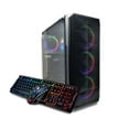 Odyssey Darkus Gaming PC, Intel i5, 16GB RAM, 1TB SSD, GTX 1660 SUPER ...