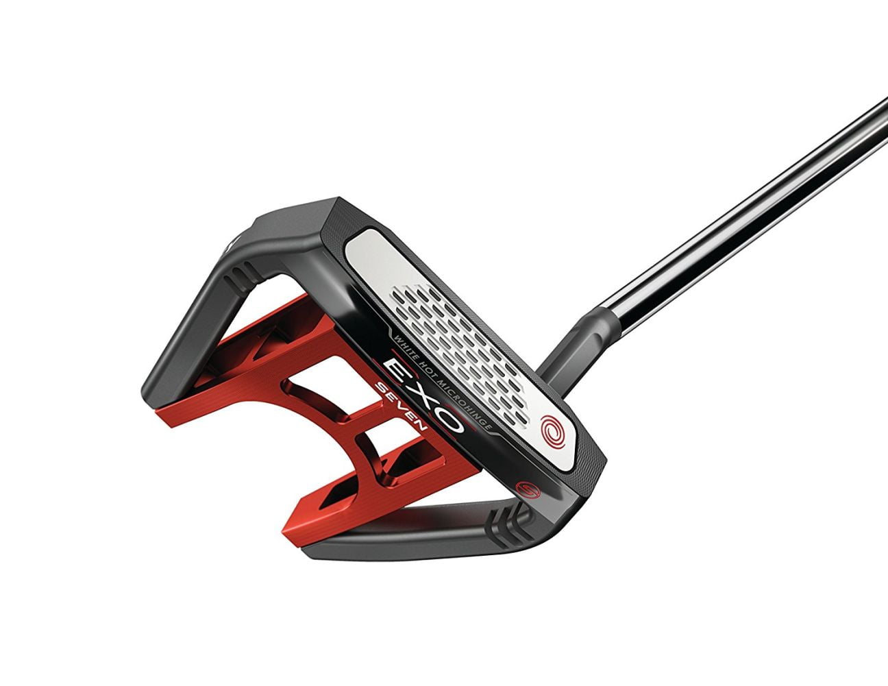 Odyssey EXO Seven S Putter (33", Large Mallet, Slant Neck, LEFT) NEW ...