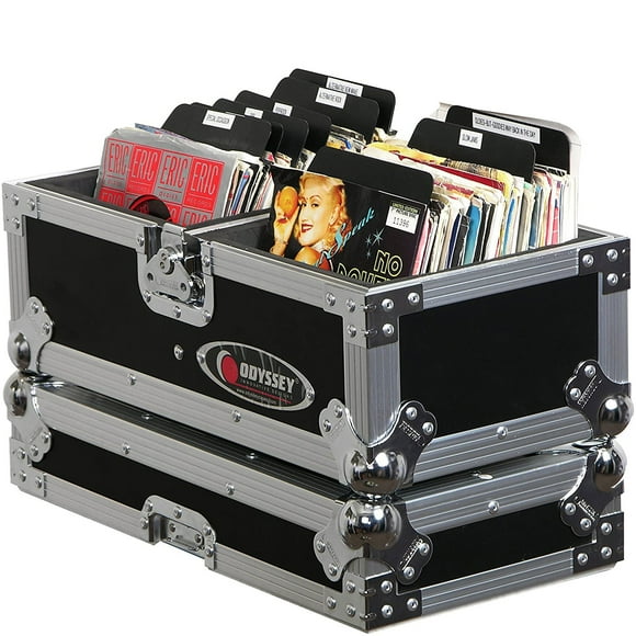 45 Rpm Record Storage Case