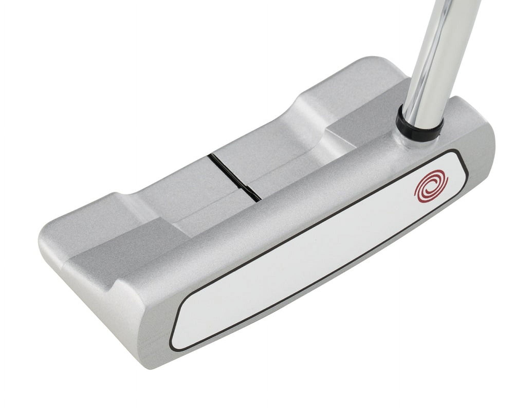 Odyssey Golf 2023 White Hot OG Double Wide Putter 34" Double Bend ...