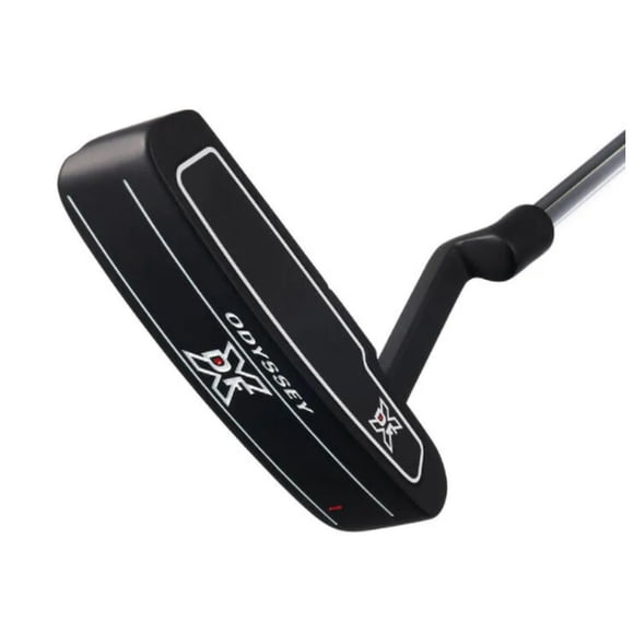 Pistol Grip Putter
