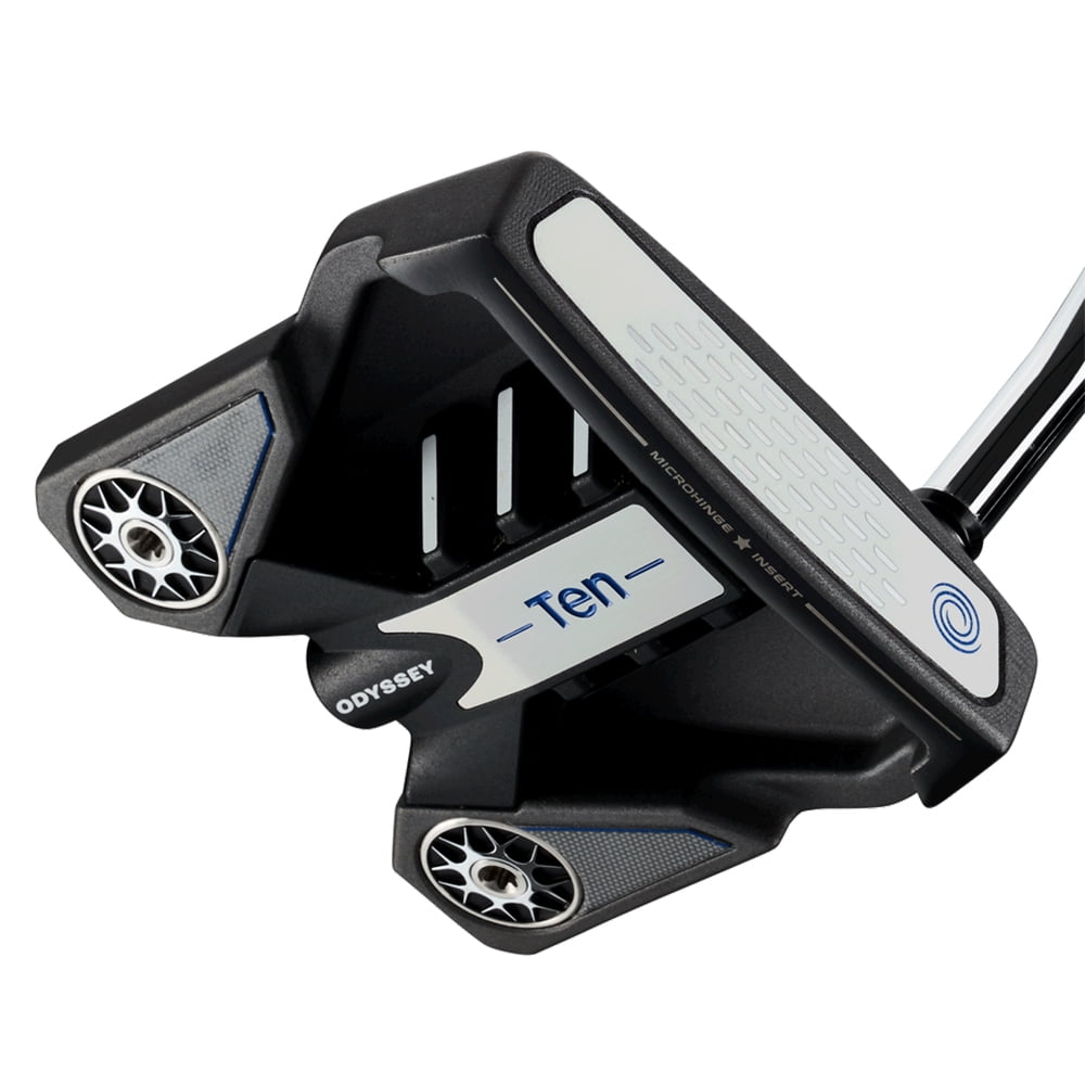 Odyssey Golf Ten Stroke Lab Putter 34" - Walmart.com