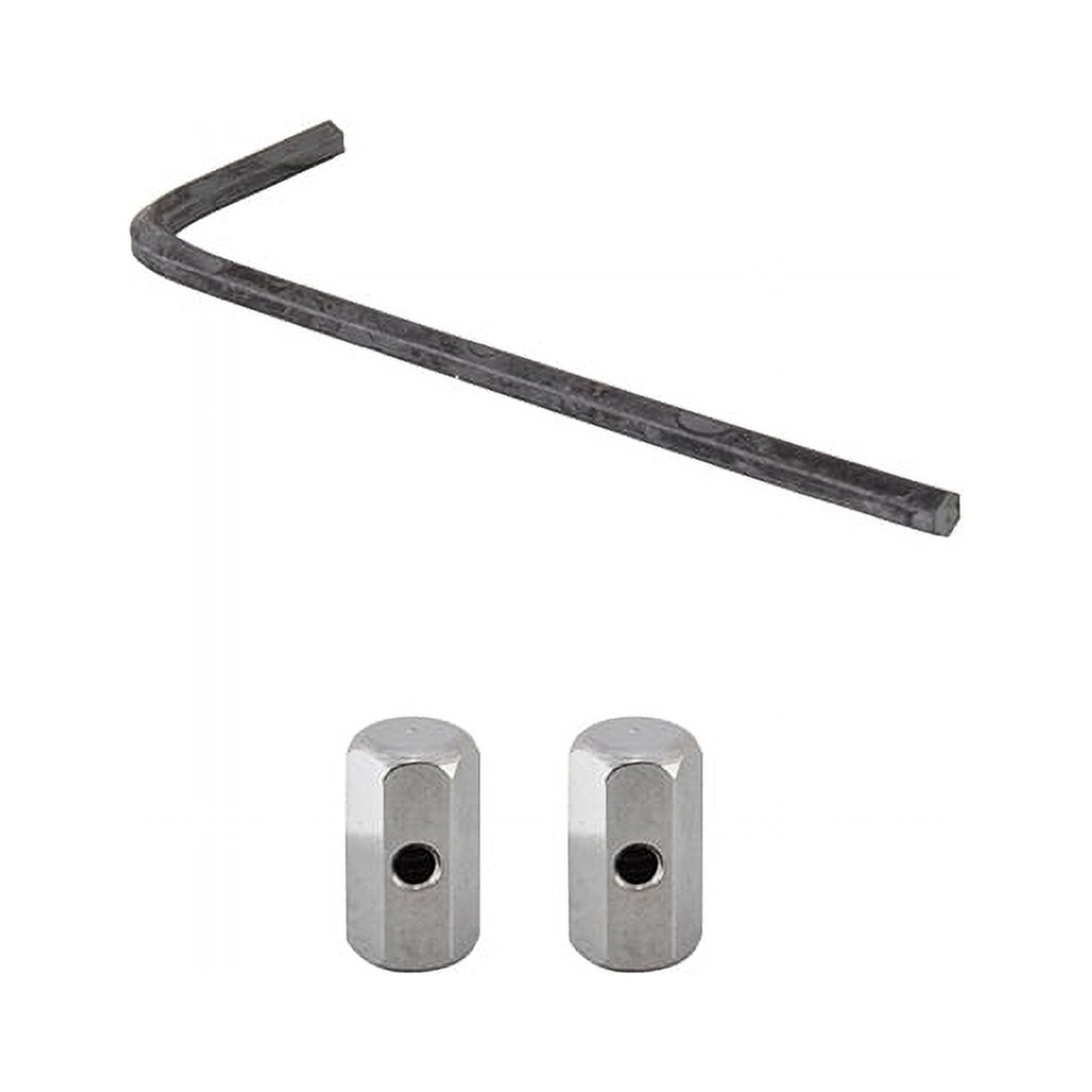 Odyssey Gyro Cable Knarps Shortner Pair - Walmart.com