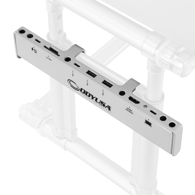 Odyssey HUBPRO Laptop Stand Pro Media Hub - Walmart.com
