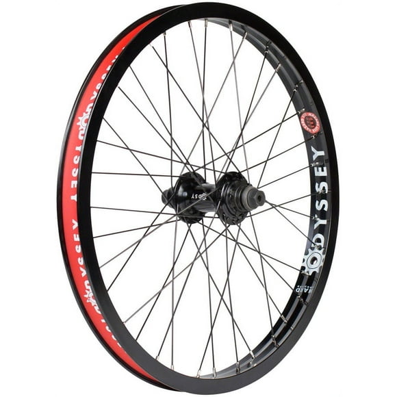 20 Inch Bike Wheels