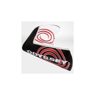 Creative Covers For Golf Superman Multi Logo Blade Putter Cover ...