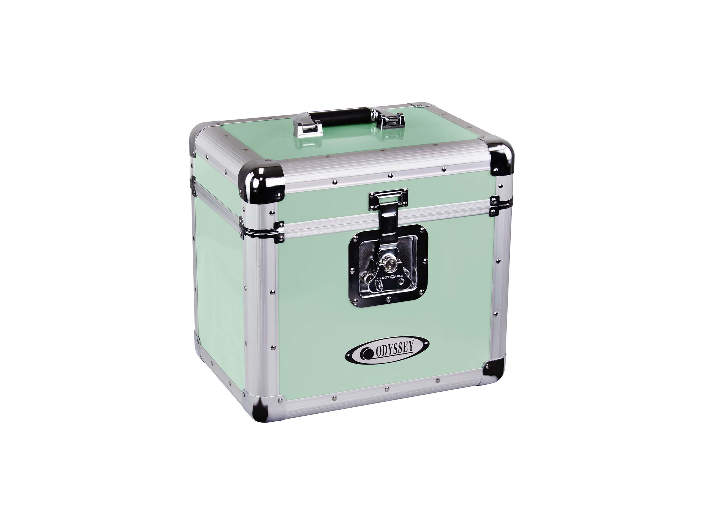 Odyssey KLP1-VINTAGEGREEN Vintage Series 12-Inch Vinyl Records / LP ...