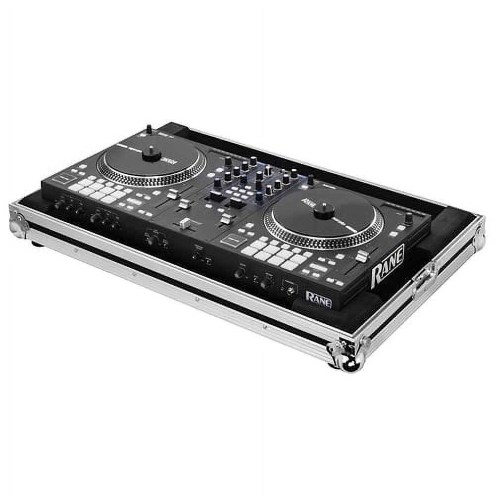Odyssey Low Profile Rane One Flight Case - Walmart.com