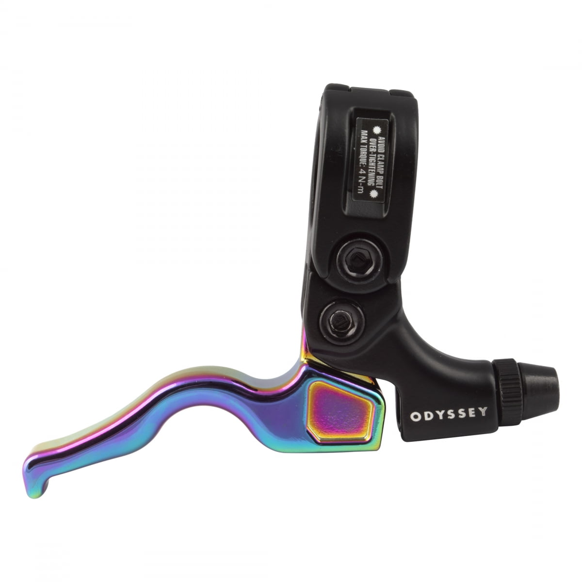 Odyssey Mono Levers Oil Slick RH - Walmart.com