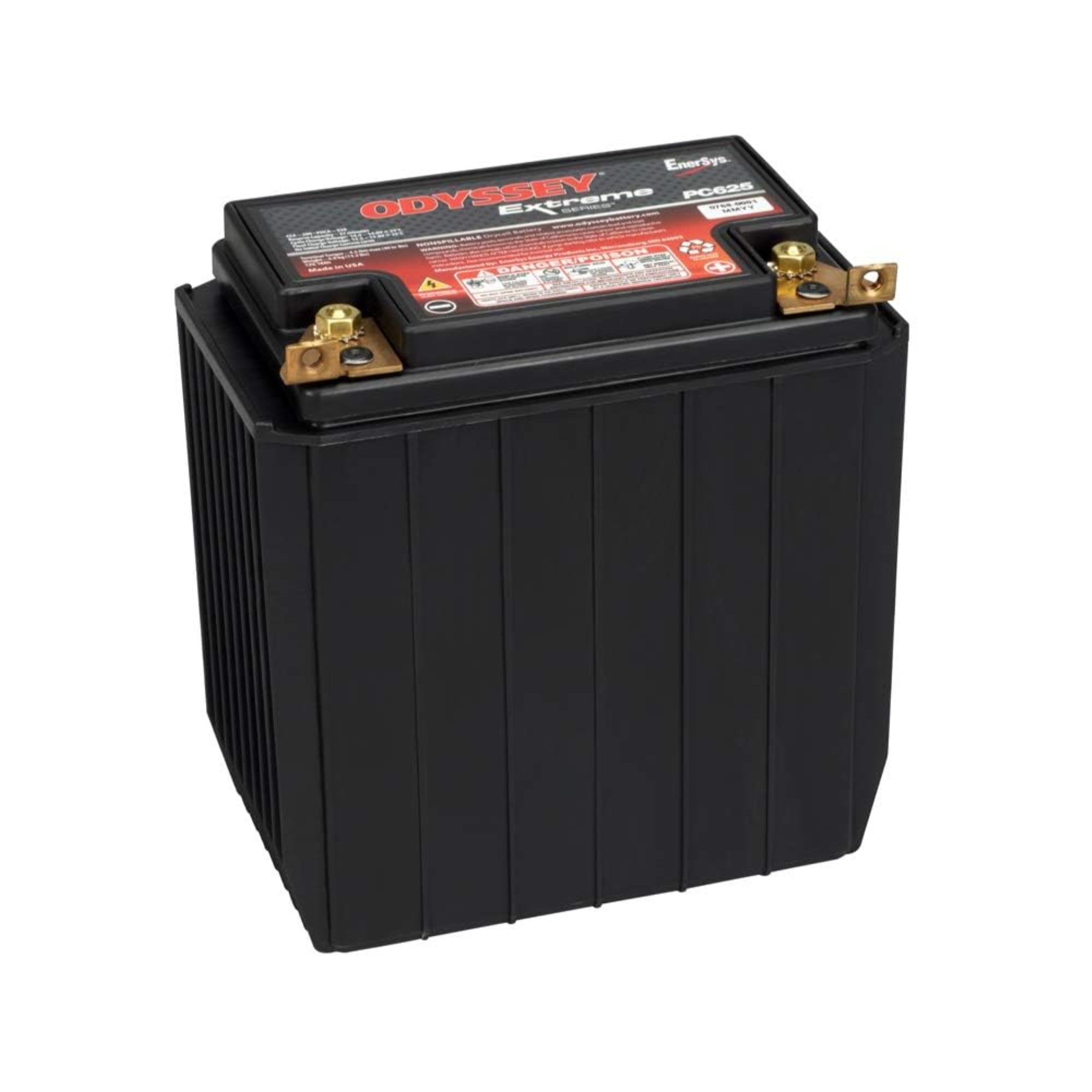 Odyssey Battery ODS-AGM16CL Extreme Series AGM Battery - Walmart.com