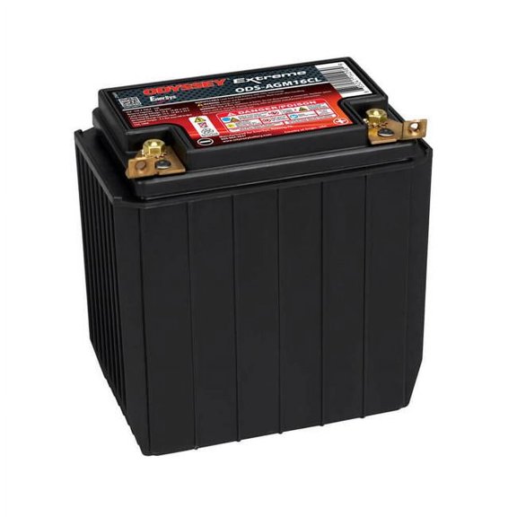 Battery Finder
