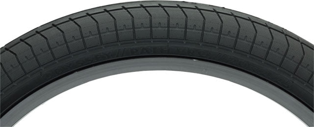 Odyssey Path Pro Tire 20 x 2.25 Black - Walmart.com