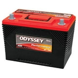 Free Shipping! Odyssey Performance 34-790 Automotive Battery - Walmart ...