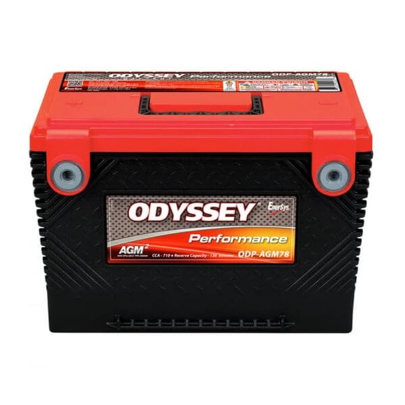 12 Volt Car Batteries in 12 Volt Batteries - Walmart.com