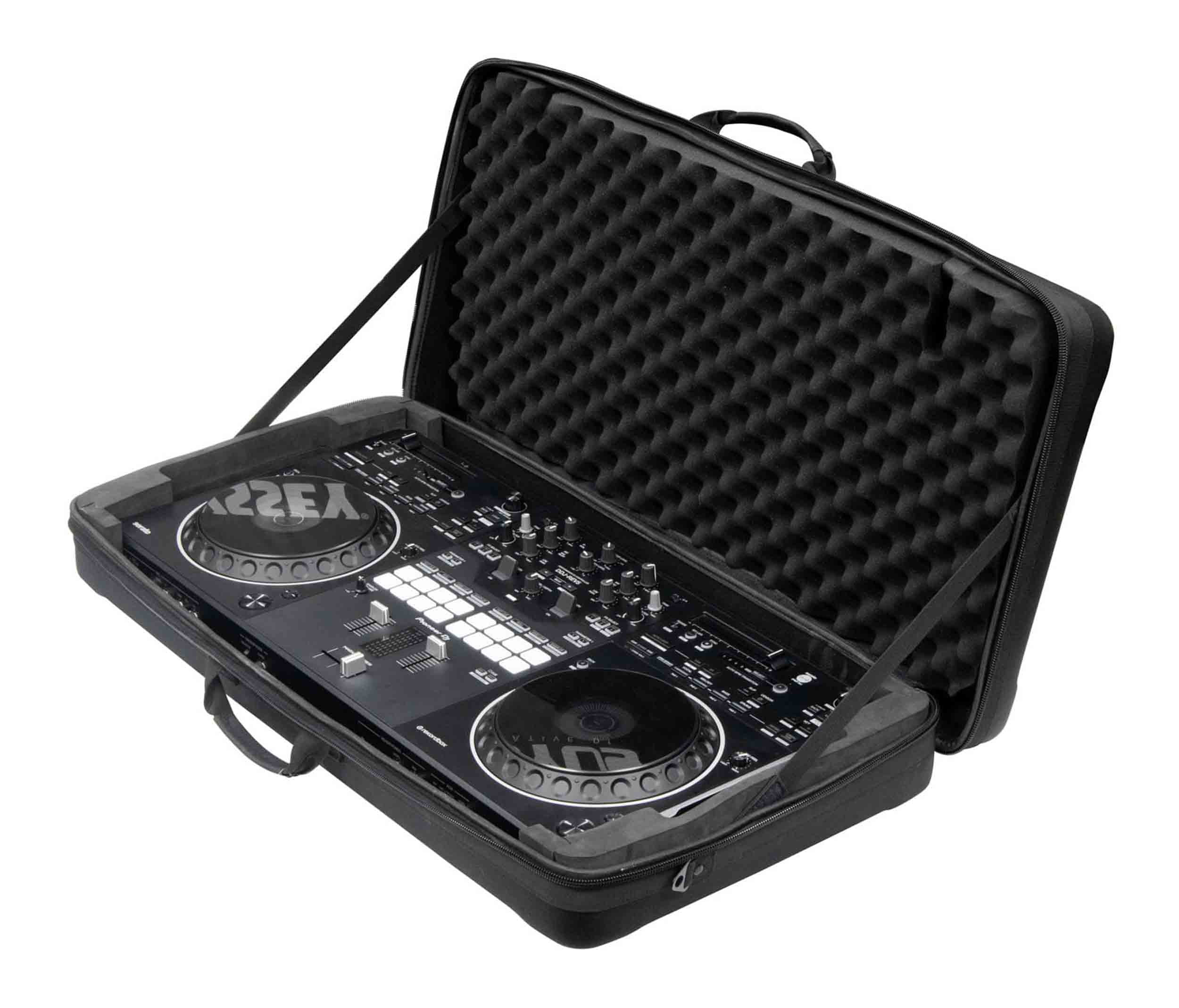 Odyssey BMDDJREV5, Eva Molded Soft Case and Bag for Pioneer DDJ-REV5 ...