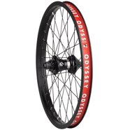 Odyssey Hazard Lite Freecoaster Rear Wheel - 20", 14 x 110mm, Rim Brake, LHD Freecoaster ...