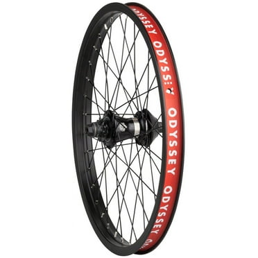 Odyssey Hazard Lite Freecoaster Rear Wheel - 20", 14 x 110mm, Rim Brake, LHD Freecoaster ...