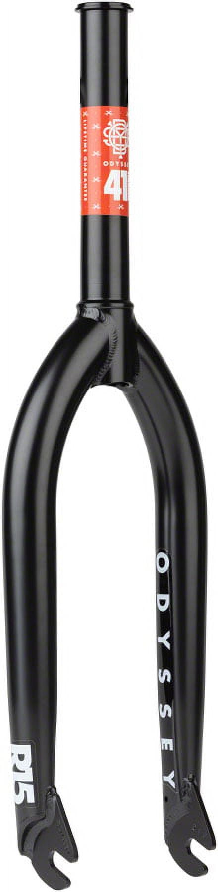 Odyssey R15 20 Fork 3/8 15mm Offset Black - Walmart.com