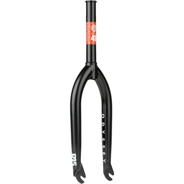 Odyssey R15 20 Fork 3/8 15mm Offset Black - Walmart.com
