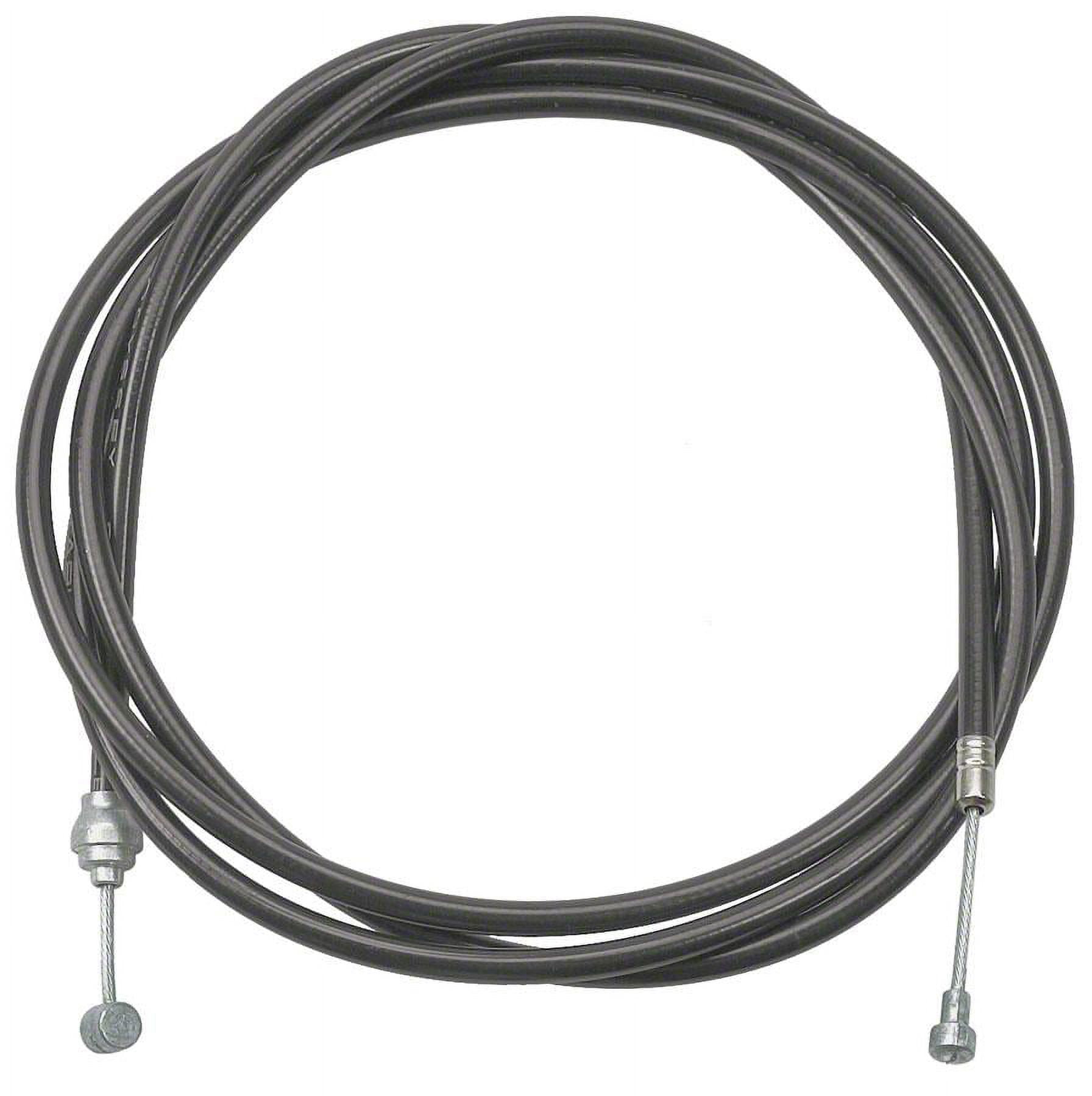 Odyssey Slic-Kable Brake Cable Set 1.8mm Improved Braking Power ...