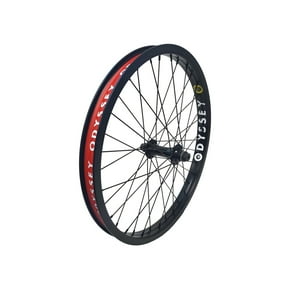 20 Inch Bike Wheels
