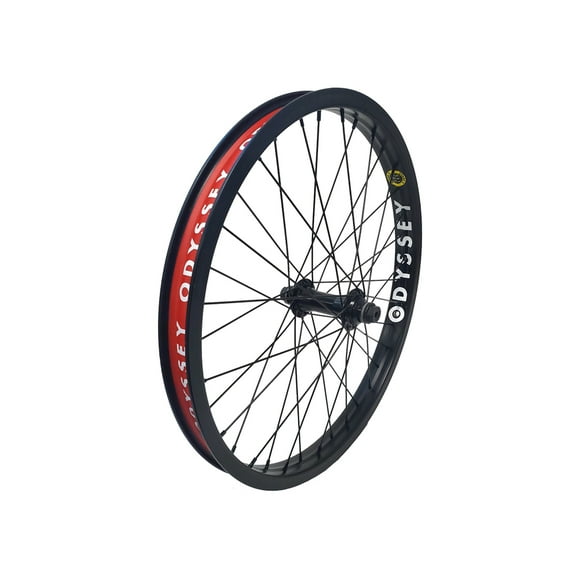 20 Inch Bike Wheels