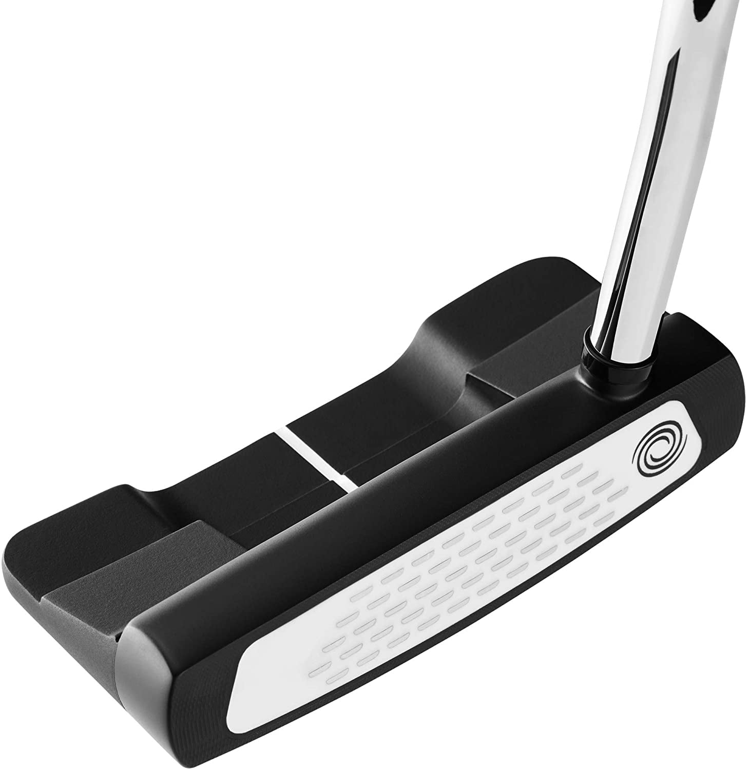 Odyssey Stroke Lab Black Double Wide Flow Putter 34" (Blade, Flow Neck ...