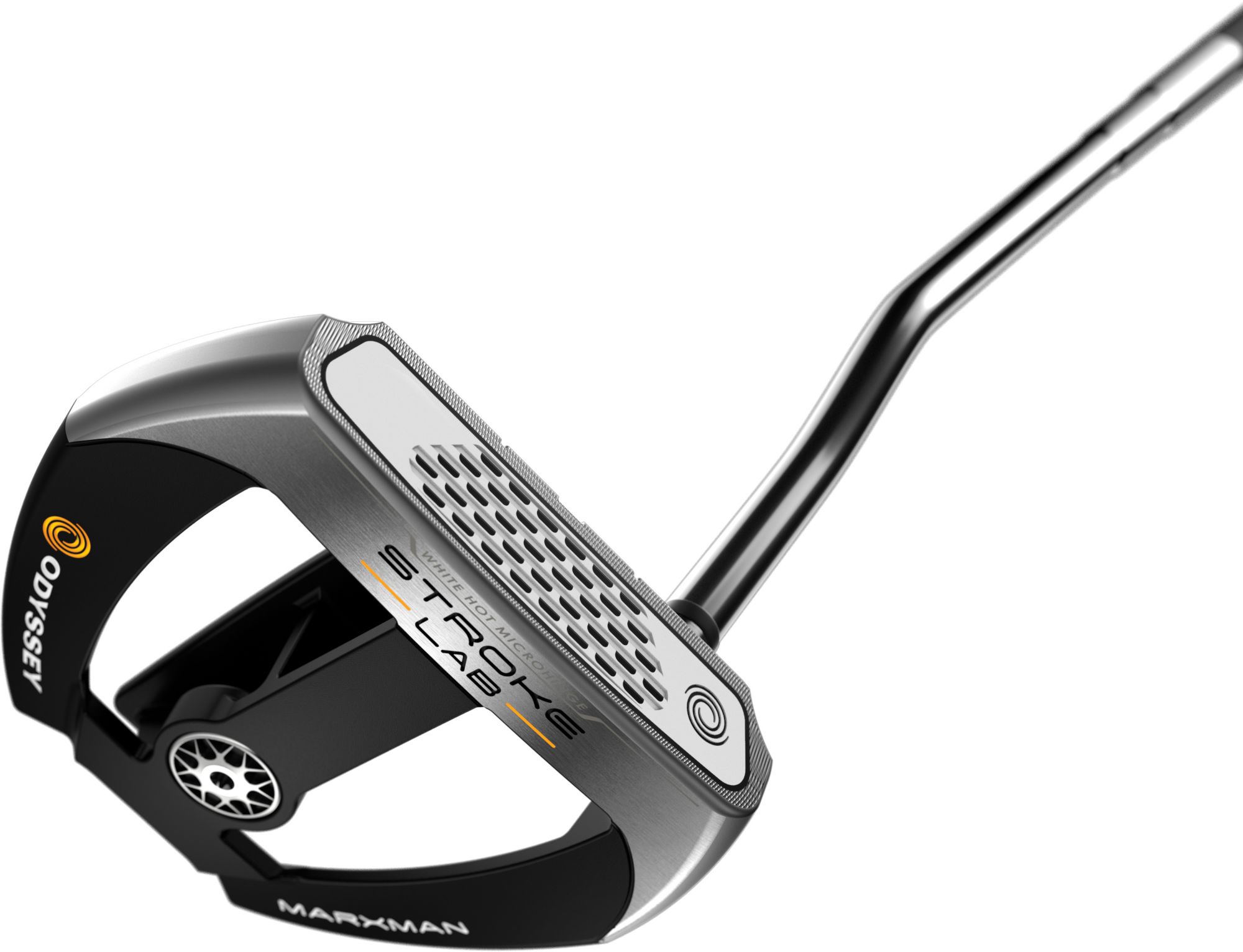 Odyssey Stroke Lab Marxman 2019 Putter (33", Mallet, Oversize Grip ...