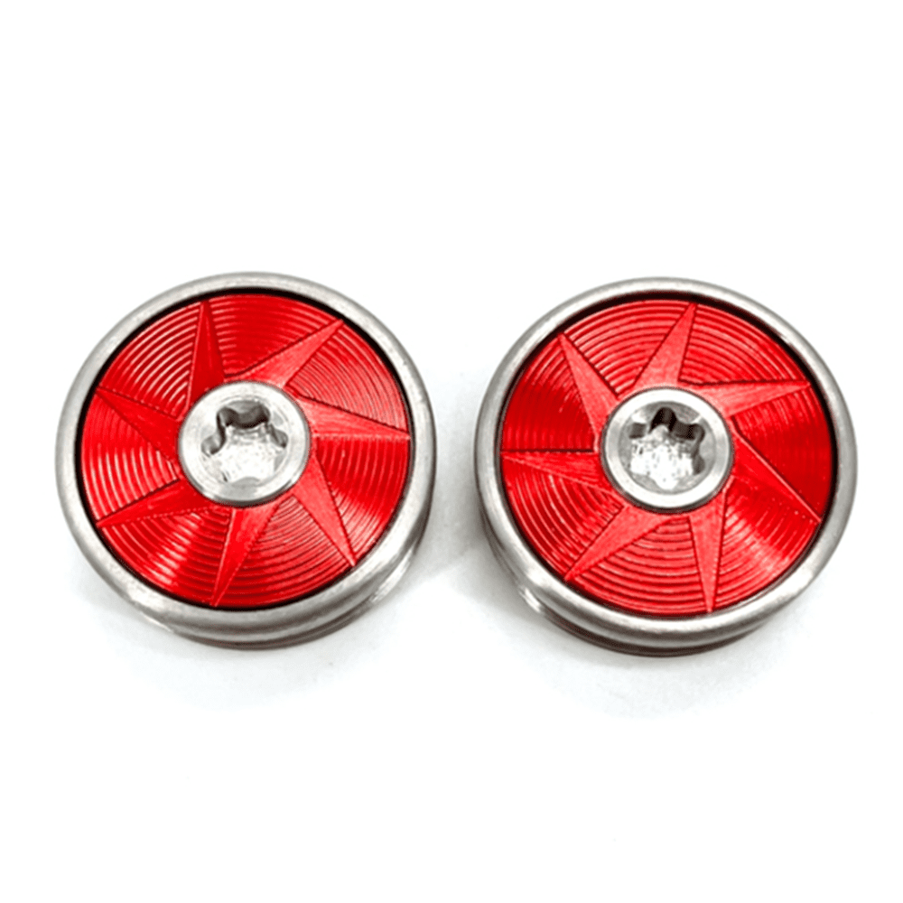 Odyssey Stroke Lab White Hot OG O Works Golf Club Putter Weights 10/20/35g 2pcs - Walmart.com