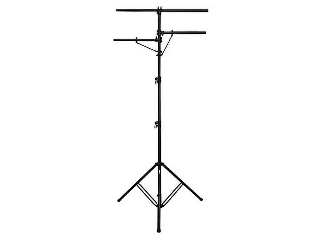 Odyssey TI-LS303 11-Feet Tall Pro Light Fixture Tripod Stand with 4 ...