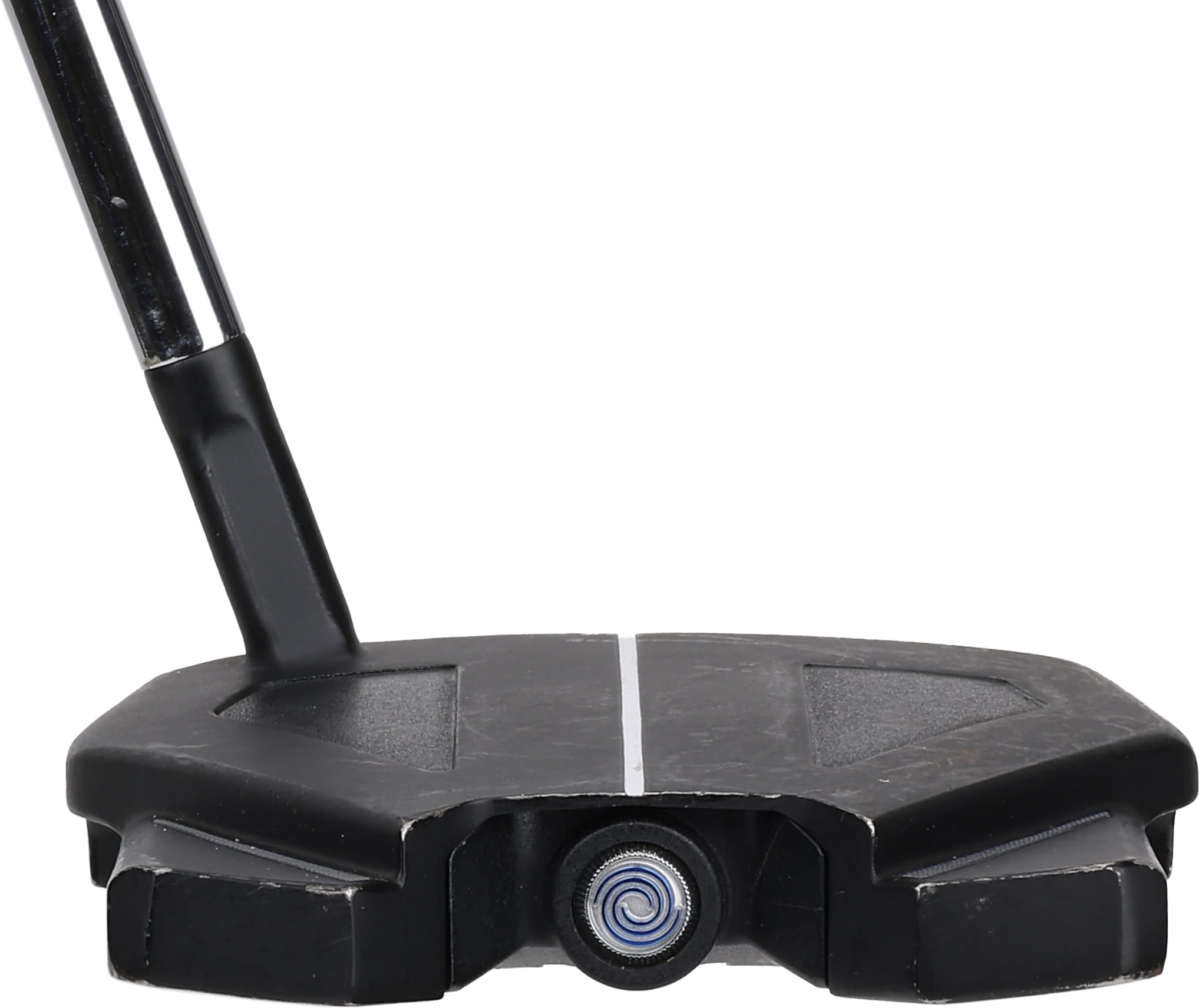 Pre-Owned Odyssey Ten Stroke Lab Putter 35'' Inches - Walmart.com