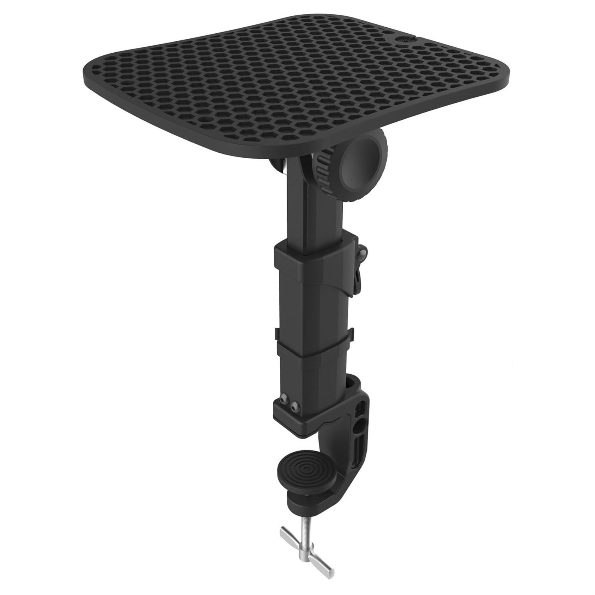 Odyssey Tilt-able Speaker Stands with Mounting Clamps and Brackets ...