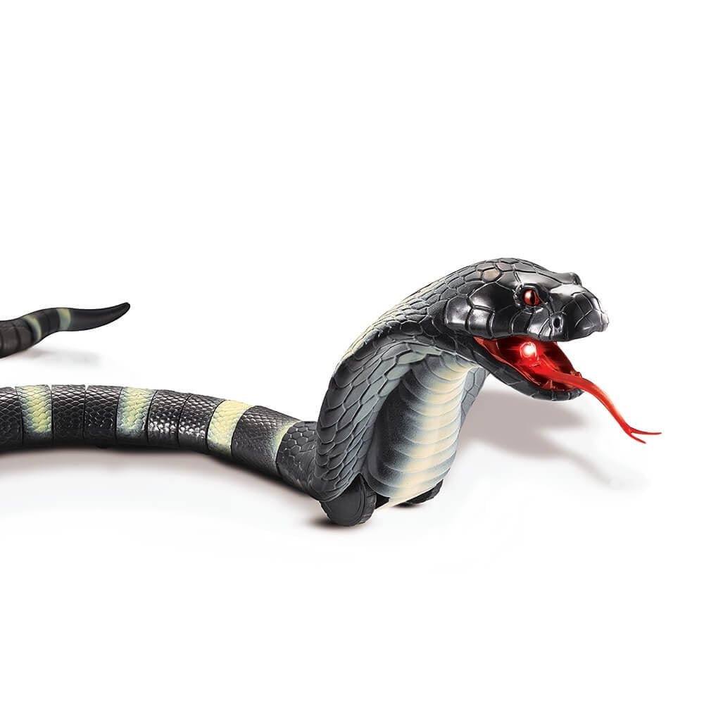 Odyssey Toys ODY-590 Slithering Snake - Walmart.com