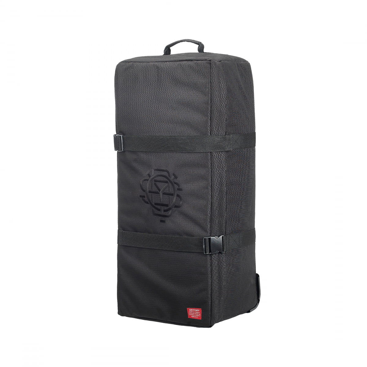 Odyssey Traveler Bike Bag, Black - Walmart.com