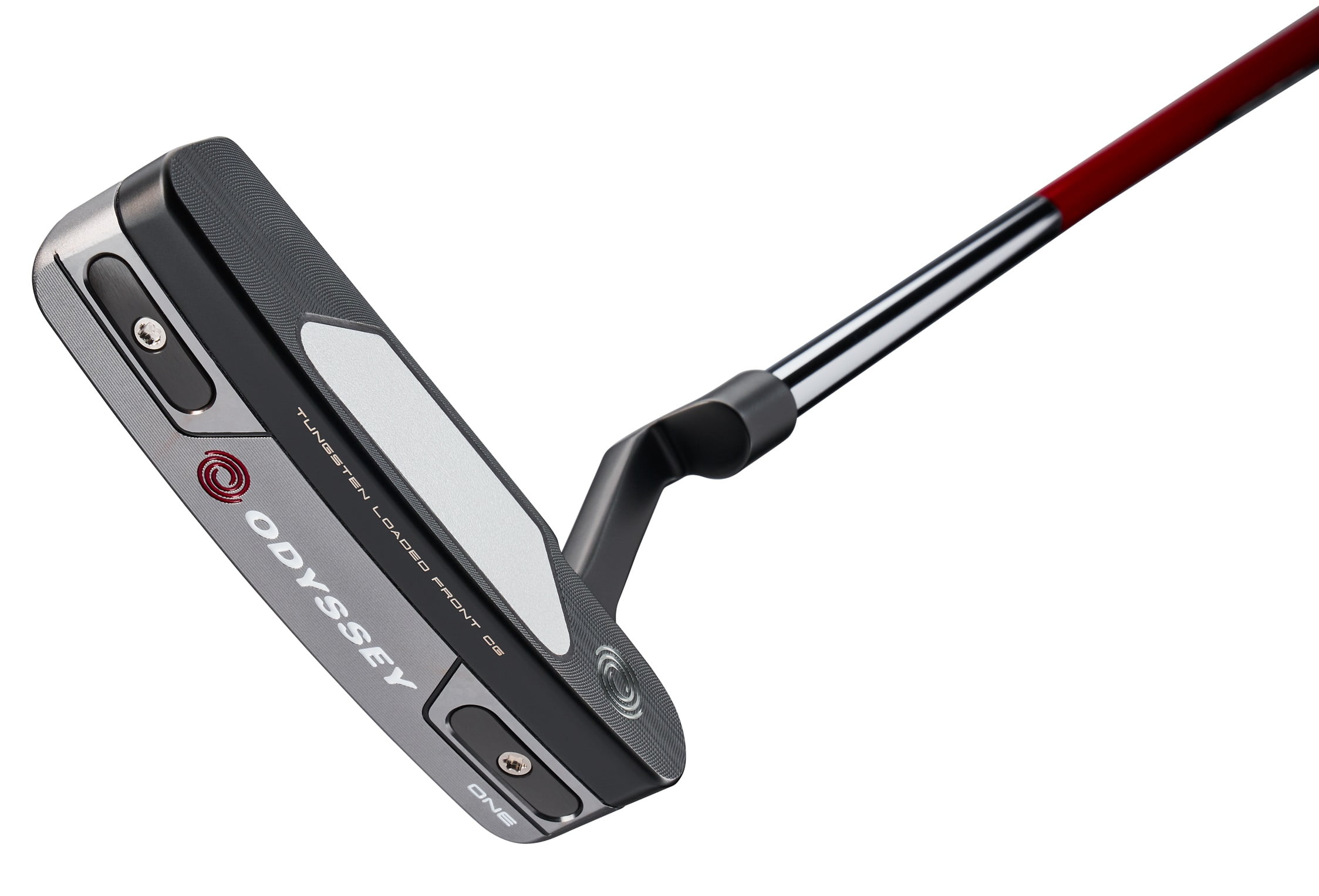 Pre-Owned Odyssey Tri-Hot 5K One Putter 33 inches Stroke Lab Bi-Matrix ...