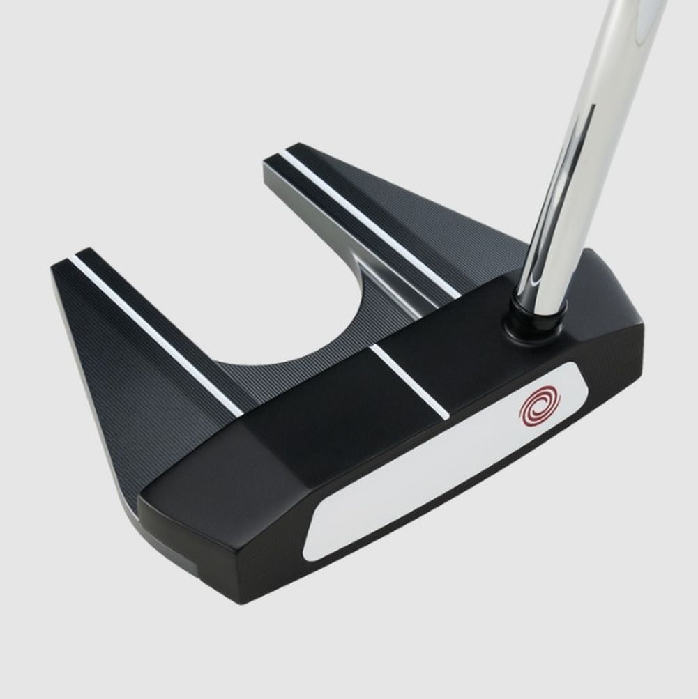 Odyssey Tri-Hot 5k Seven DB Putter 34" (Mallet, Double Bend) 2023 NEW - Walmart.com