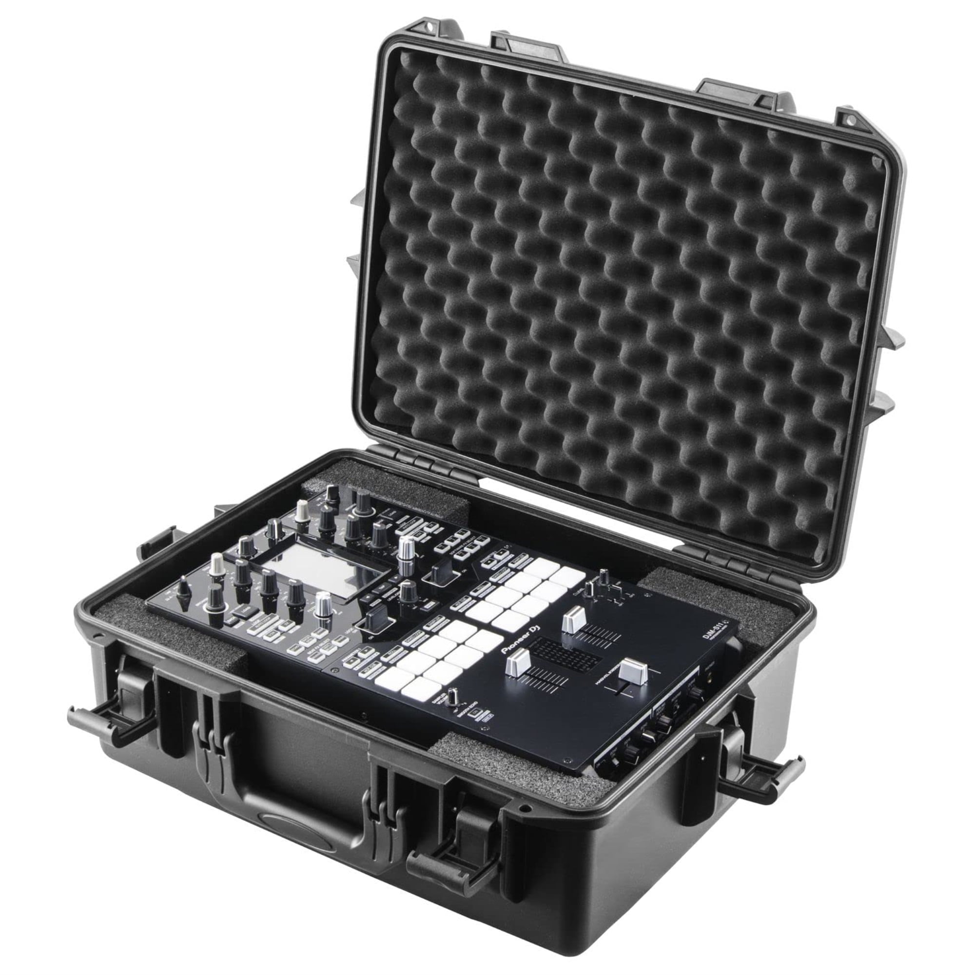 Rane 72 Pioneer DJM-S11 Injection-Molded Case - Walmart.com