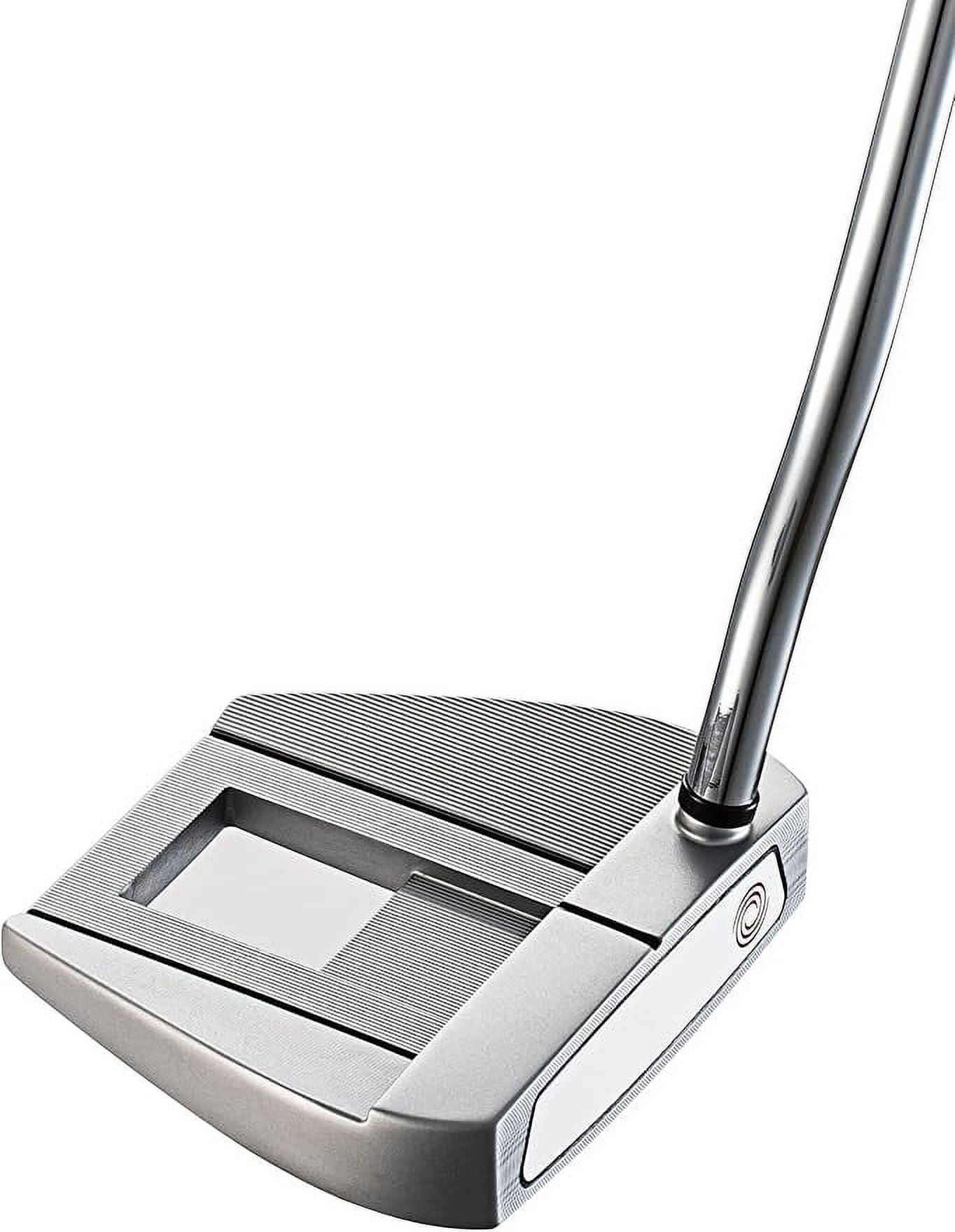 Odyssey White HOT OG #7 Bird Double Vent (Mallet Type, 34 INCHES ...