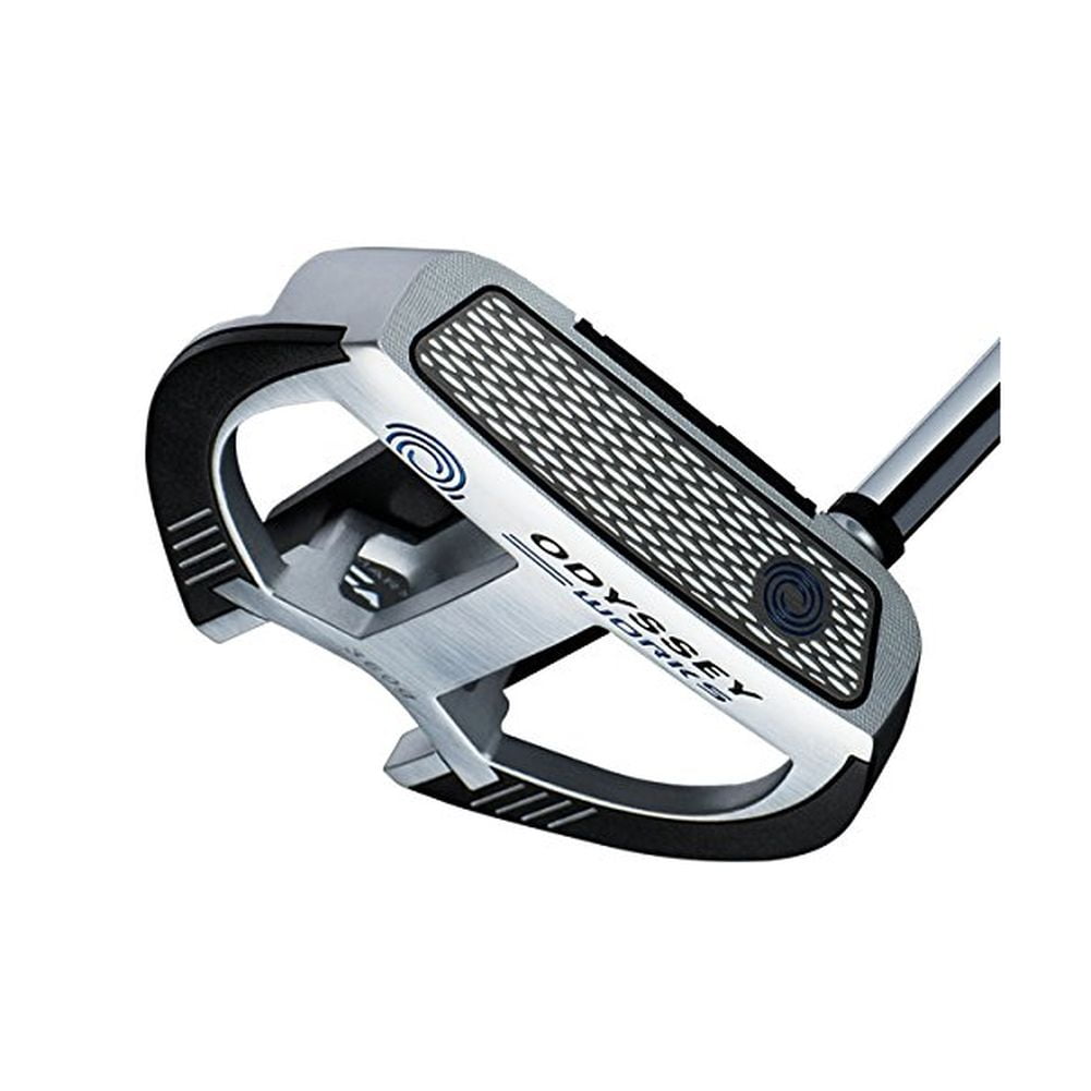 Odyssey Works Marxman Fang Putter 35" (Steel) Super Stroke Golf Club ...