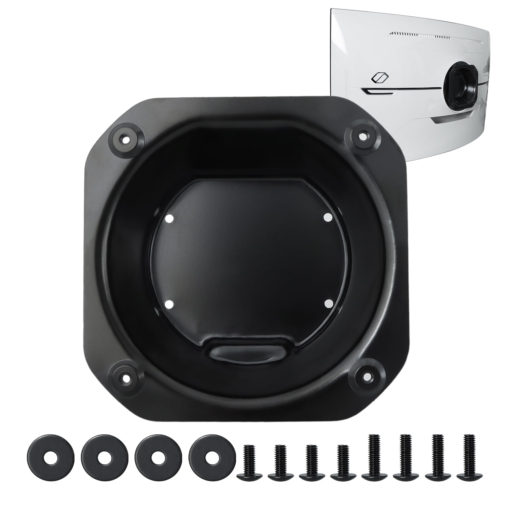Odyssey G8 Mount Adapter is Only Compatible with Samsung 32" Odyssey ...